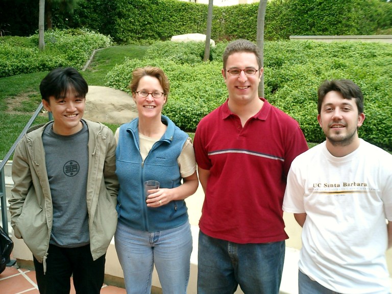 The Admission Algorithm