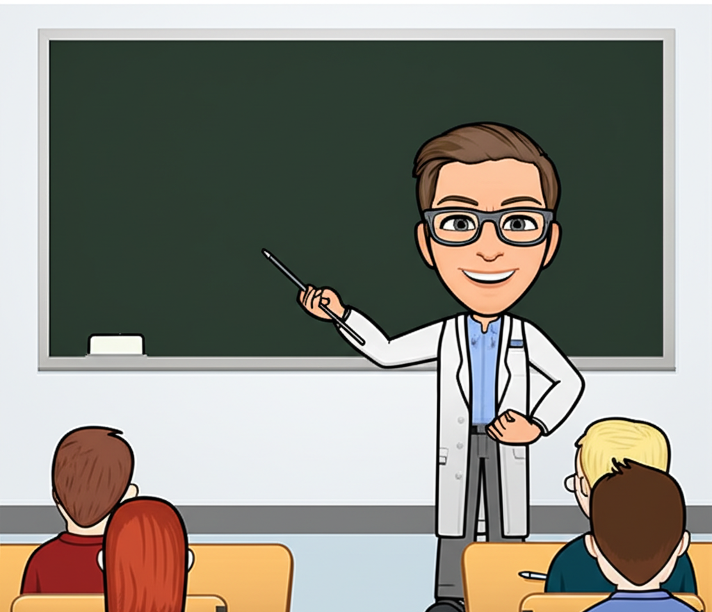 High School Science Fair season is underway! – The Admission Algorithm